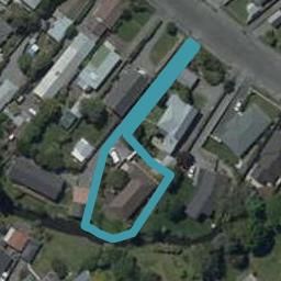 Free property data for 9A Domain Terrace, Spreydon, Christchurch ...