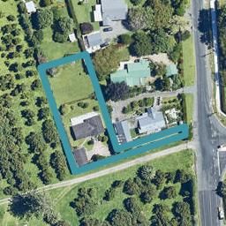 Free property data for 271 Snodgrass Road, Te Puna - homes.co.nz