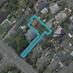 Free property data for 105C Hoon Hay Road, Hoon Hay, Christchurch ...