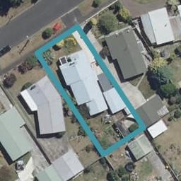 Free property data for 96 Fitzroy Avenue, Fitzroy, Hamilton - homes.co.nz