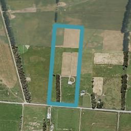 Free property data for 610 Ferry Road, Taramoa, Invercargill - homes.co.nz