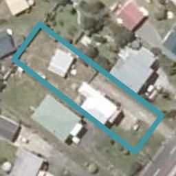 Free property data for 13 Ngatoto Road, Tinopai, Tinopai - homes.co.nz