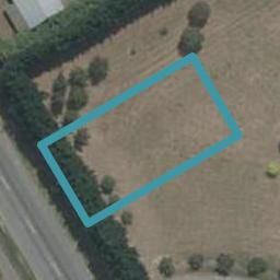Free property data for 642 Springston Rolleston Road, Rolleston ...