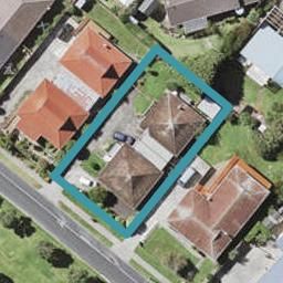 Free property data for 2/58 Highland Park Drive, Highland Park ...
