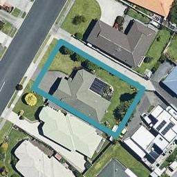 Free property data for 125 Russley Drive, Mount Maunganui, Mount ...