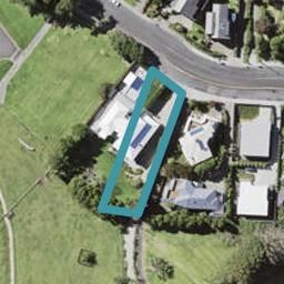 Free property data for 322 Riddell Road, Glendowie, Auckland - homes.co.nz