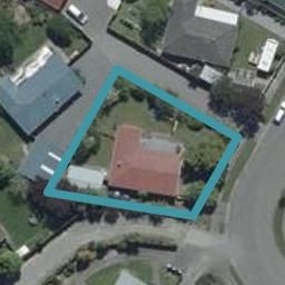 Free property data for 17 Sapphire Street, Casebrook, Christchurch ...