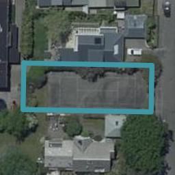 Free property data for 41 Jacksons Road, Merivale, Christchurch - homes ...