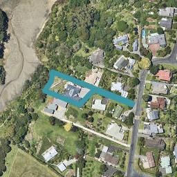 Free property data for 253 Tanners Point Road, Katikati - homes.co.nz