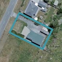 Free property data for 10 Lake Ferry Road, Lake Ferry, Featherston ...