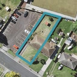 Free property data for 5 Matapan Road, Panmure, Auckland - homes.co.nz