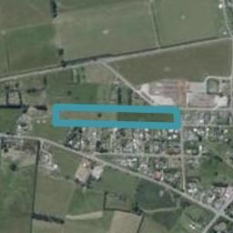 Free property data for 0 King Street, Coalgate, Coalgate - homes.co.nz