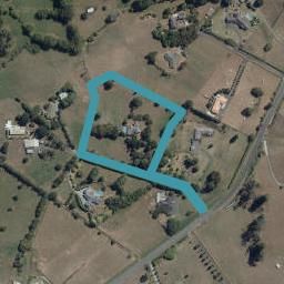 Free property data for 394B Rotokauri Road, Rotokauri, Hamilton - homes ...