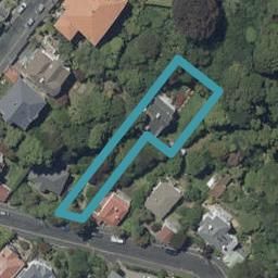 Free property data for 11 Littlebourne Road, Roslyn, Dunedin - homes.co.nz