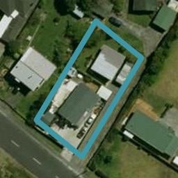 Free property data for 164 One Tree Point Road, One Tree Point - homes ...