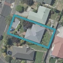 Free property data for 17 Mercer Street, Kenmure, Dunedin - homes.co.nz