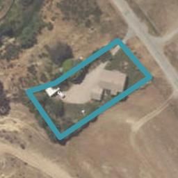 Free property data for 38 Settlement Road, Kurow - homes.co.nz