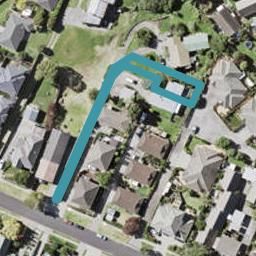Free property data for 8 Stockade View Lane, Howick, Auckland - homes.co.nz
