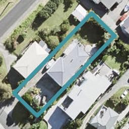 Free property data for 135 Stanmore Bay Road, Stanmore Bay ...