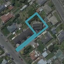 Free property data for 96 Domain Terrace, Spreydon, Christchurch ...