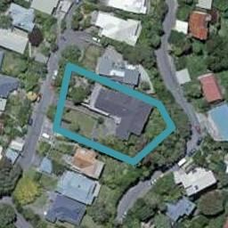 Free property data for 42 Harbour View Road, Northland, Wellington ...