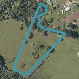 Free property data for 2132A West Coast Road, Panguru, Panguru - homes ...