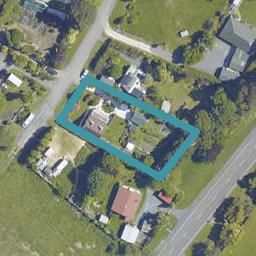 Free property data for 11 Bullens Road, Kaikoura - homes.co.nz