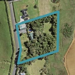 Free property data for 44 Runciman Road, Pukekohe East, Pukekohe ...