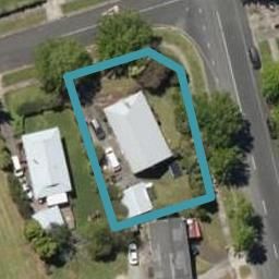 Free property data for 1 Awatea Street, Raumanga, Whangarei - homes.co.nz