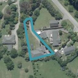 Free property data for 181 Jacks Pass Road, Hanmer Springs, Hanmer ...
