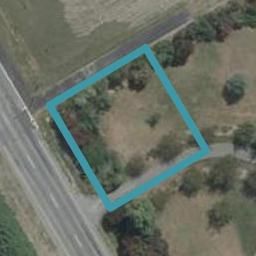 Free property data for 604 Springston Rolleston Road, Rolleston ...