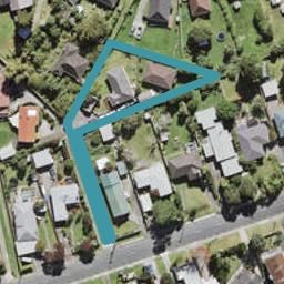 Free property data for 14 Eskdale Road, Birkdale, Auckland - homes.co.nz