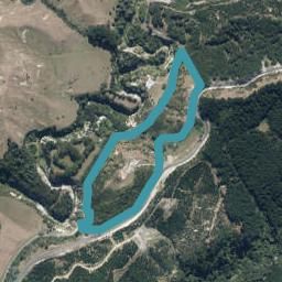 Free property data for 1665 State Highway 4, Parikino, Whanganui ...