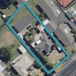 Free property data for 26 Forest Lake Road, Forest Lake, Hamilton ...