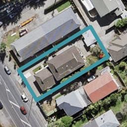 Free property data for 2/209 Point Chevalier Road, Point Chevalier ...