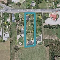 Free property data for 1717 Cust Road, Cust, Cust - homes.co.nz