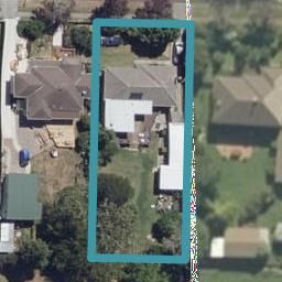 Free property data for 578 Matangi Road, Matangi, Hamilton - homes.co.nz