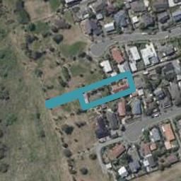 Free property data for 1/202B Rocking Horse Road, Southshore ...