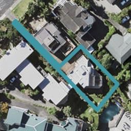 Free property data for 1B Castor Bay Road, Castor Bay, Auckland - homes ...