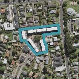 Free property data for 8/218 Captain Springs Road, Te Papapa, Auckland ...