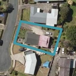 Free property data for 7 Robin Hood Place, Onerahi, Whangārei - homes.co.nz