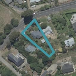 Free property data for 134 Doctors Point Road, Waitati - homes.co.nz
