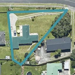 Free property data for 3 Tamahika Street, Hairini, Tauranga - homes.co.nz