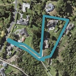 Free property data for 243B Point View Drive, Dannemora, Auckland ...