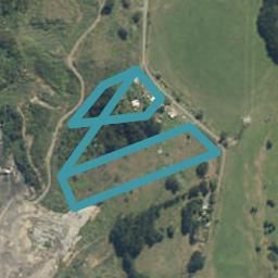 Free property data for 204B Hangapipi Road, Rotowaro, Huntly - homes.co.nz