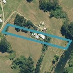 Free property data for 28A Rangiahua Road, Frasertown, Wairoa - homes.co.nz