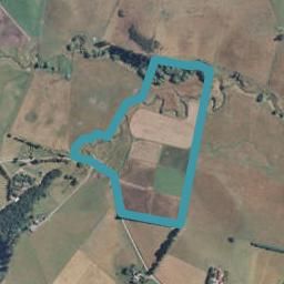 Free property data for 132 Oakwood Road, Hadlow, Timaru - homes.co.nz