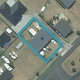 Free property data for 323 Harbour Drive East, Matarangi, Whitianga ...