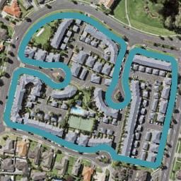 Free property data for 78A/2 Armoy Drive, East Tamaki, Auckland - homes ...
