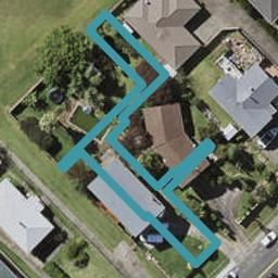 Free property data for 2/200 Sunnynook Road, Tōtara Vale, Auckland ...